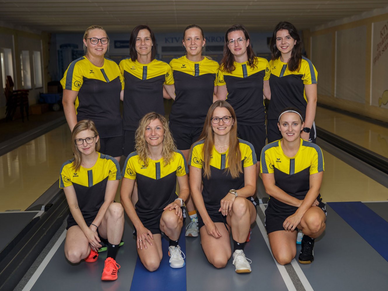 Spieltag aktuell / DKBC Ergebnisdienst Kegeln