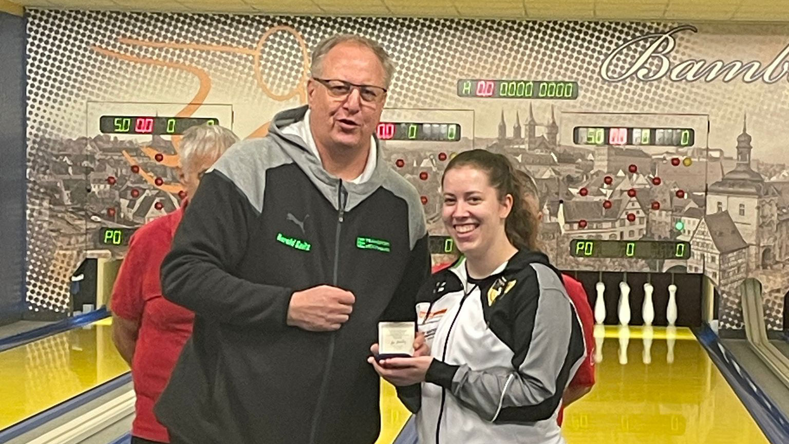 9. Spieltag Frauen / DKBC Deutscher Keglerbund Classic e.V.