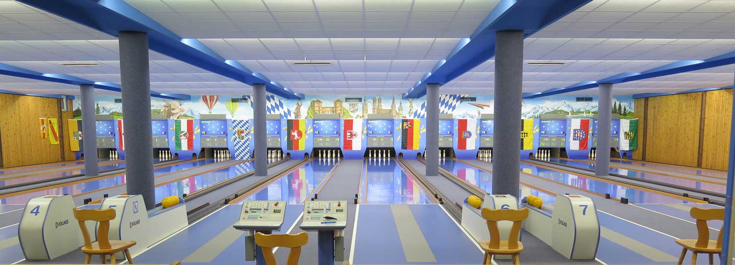 2024 / DKBC Deutscher Keglerbund Classic e.V.