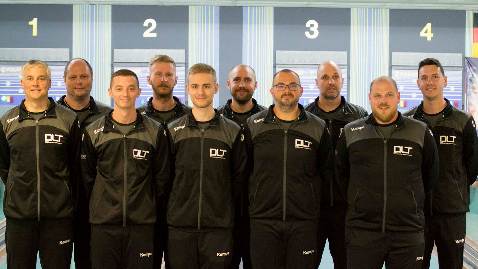 2. Bundesliga Mitte 120 Männer / DKBC Deutscher Keglerbund Classic e.V.