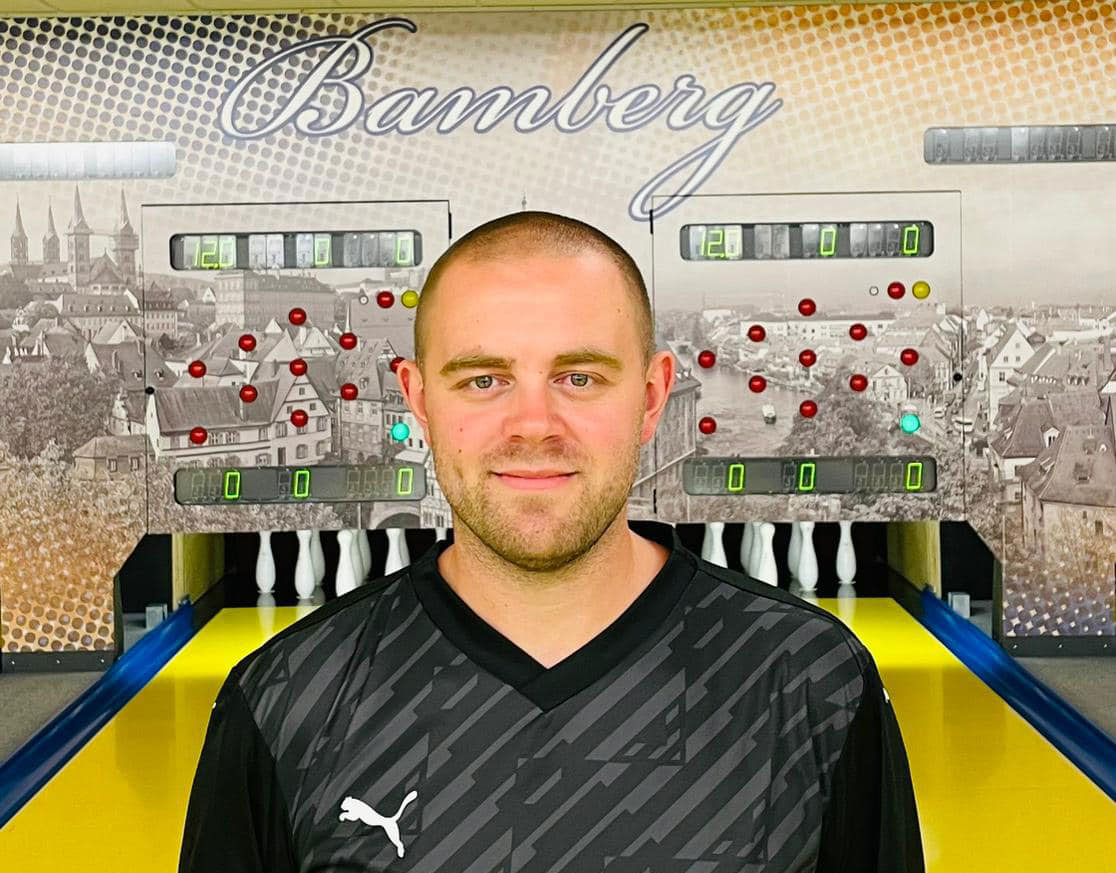 Spieltag aktuell 2024 / DKBC Deutscher Keglerbund Classic e.V.