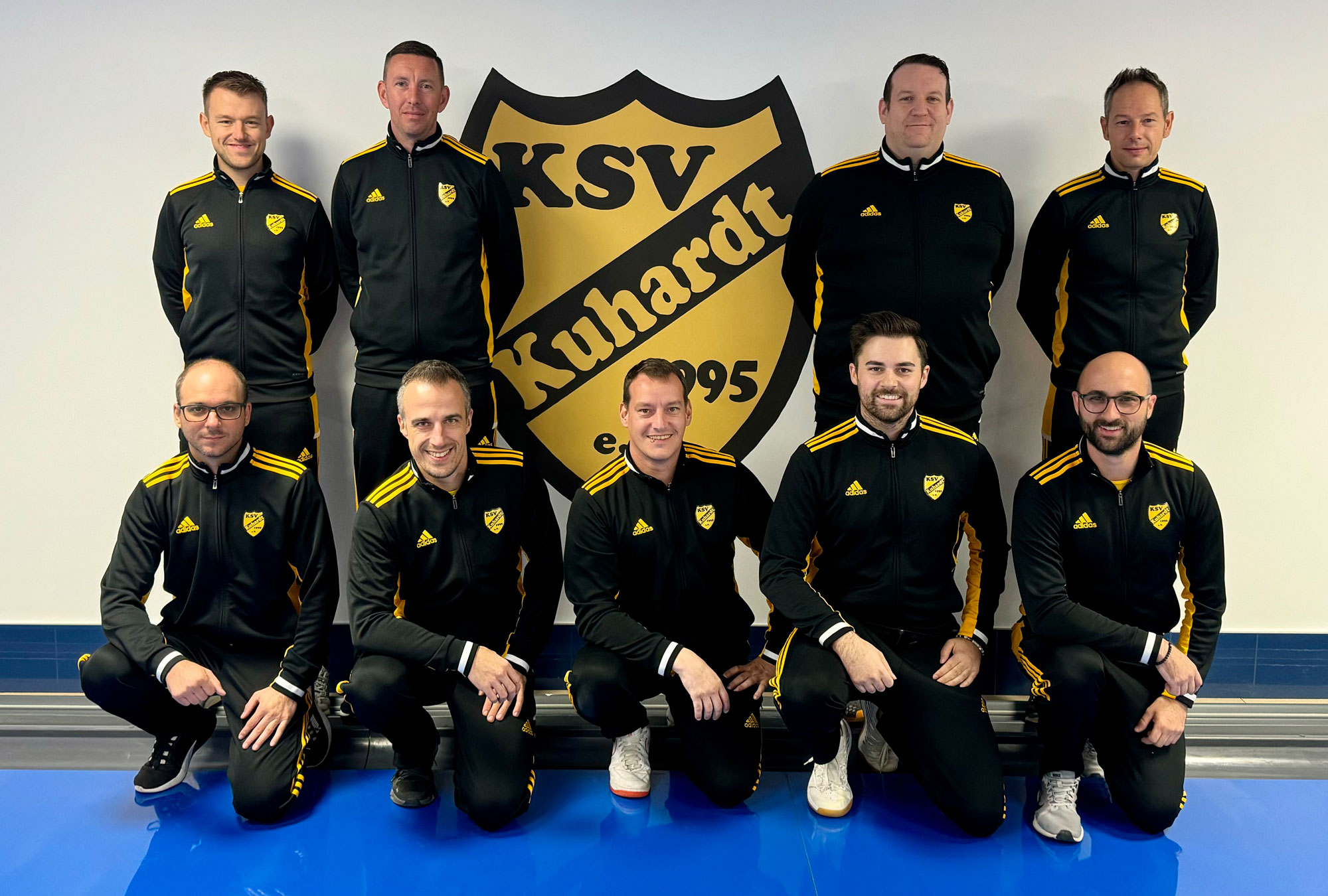 2. Bundesliga Mitte 120 Männer / DKBC Deutscher Keglerbund Classic e.V.