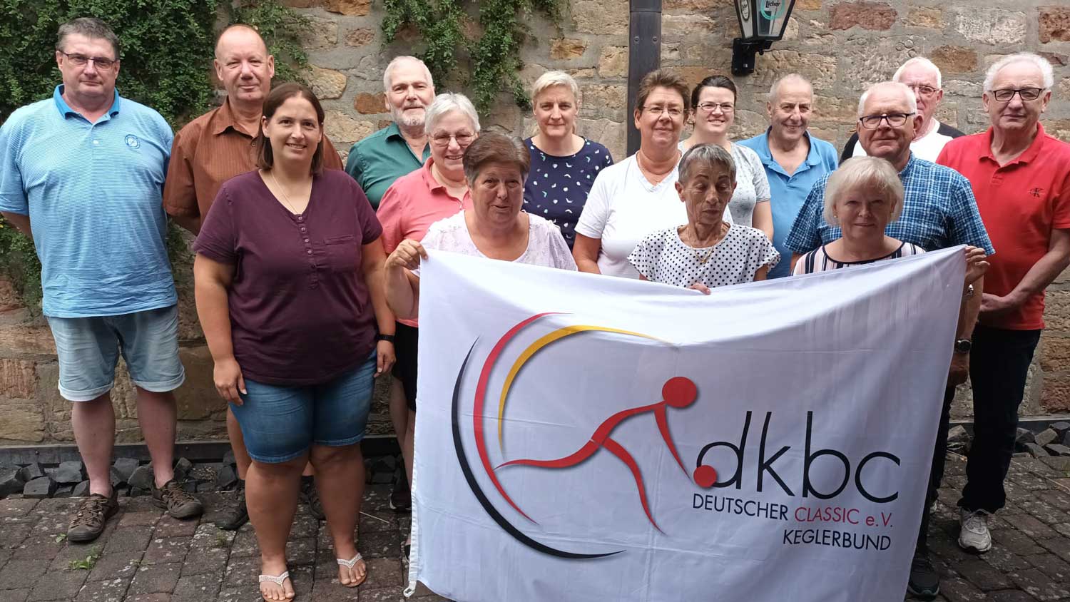 Schiedsrichter / DKBC Deutscher Keglerbund Classic e.V.