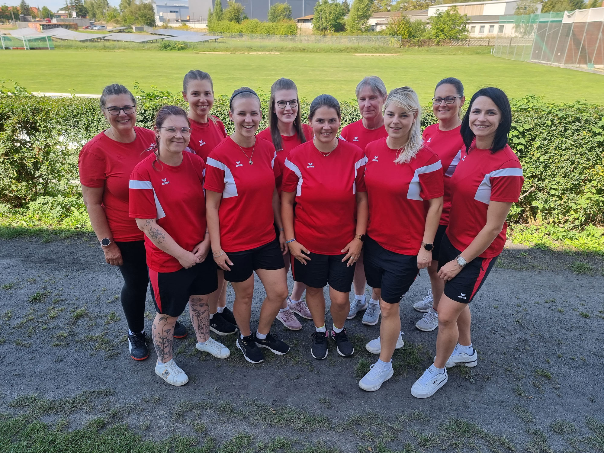 2. Bundesliga Ost 120 Frauen / DKBC Deutscher Keglerbund Classic e.V.