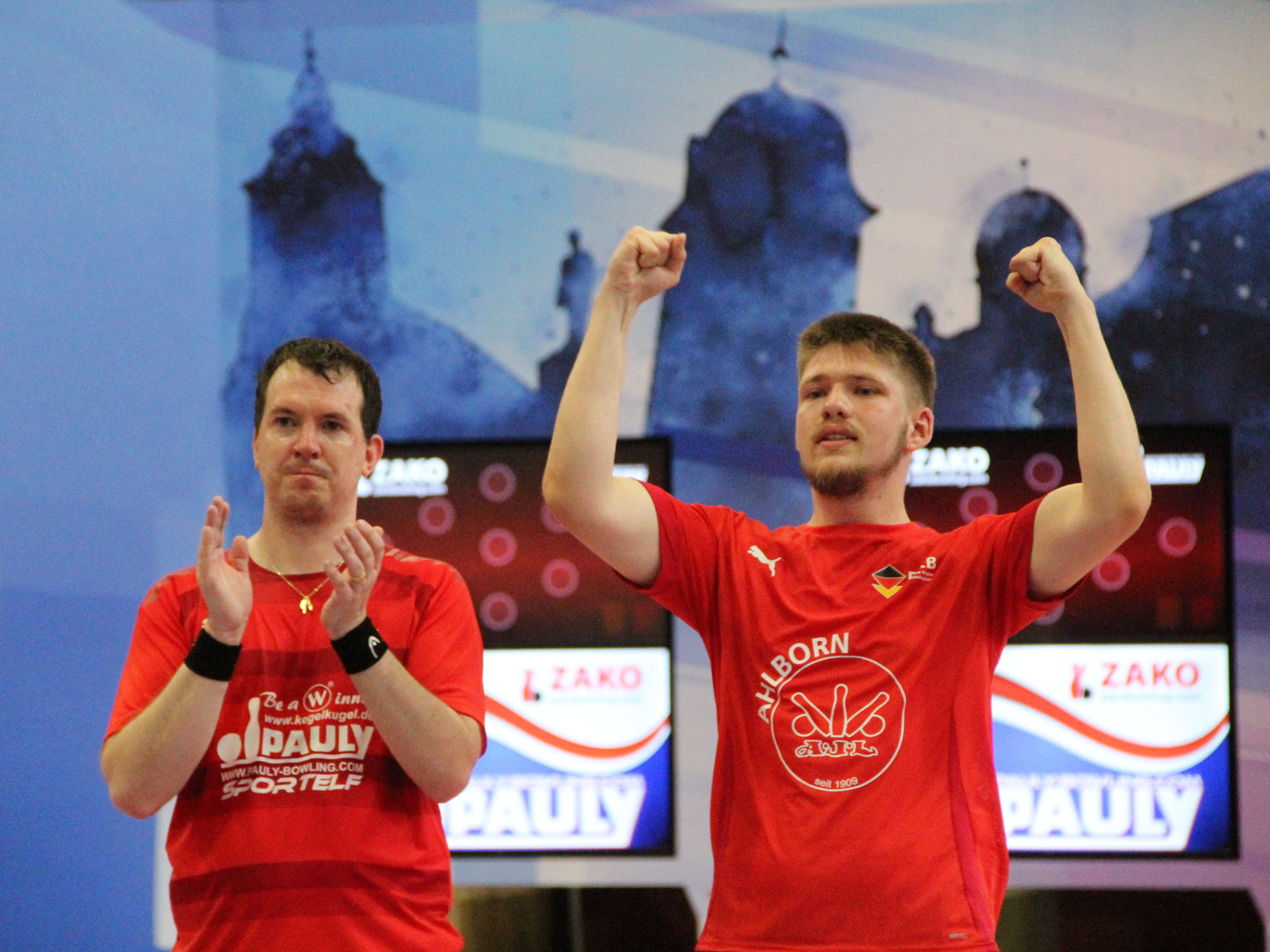 Spieltag aktuell / DKBC Deutscher Keglerbund Classic e.V.