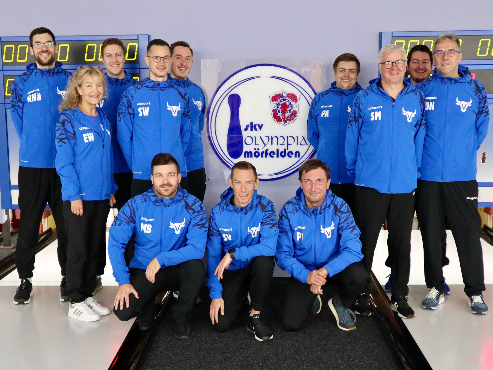 Spieltag aktuell / DKBC Deutscher Keglerbund Classic e.V.