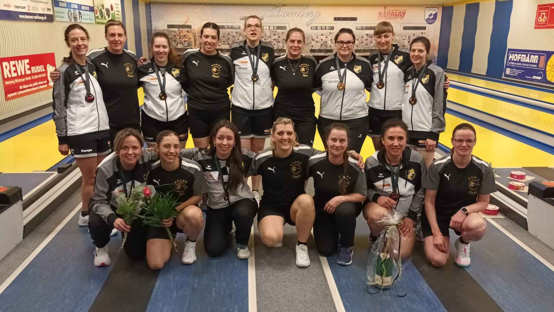 18. STF 2425 / DKBC Deutscher Keglerbund Classic e.V.