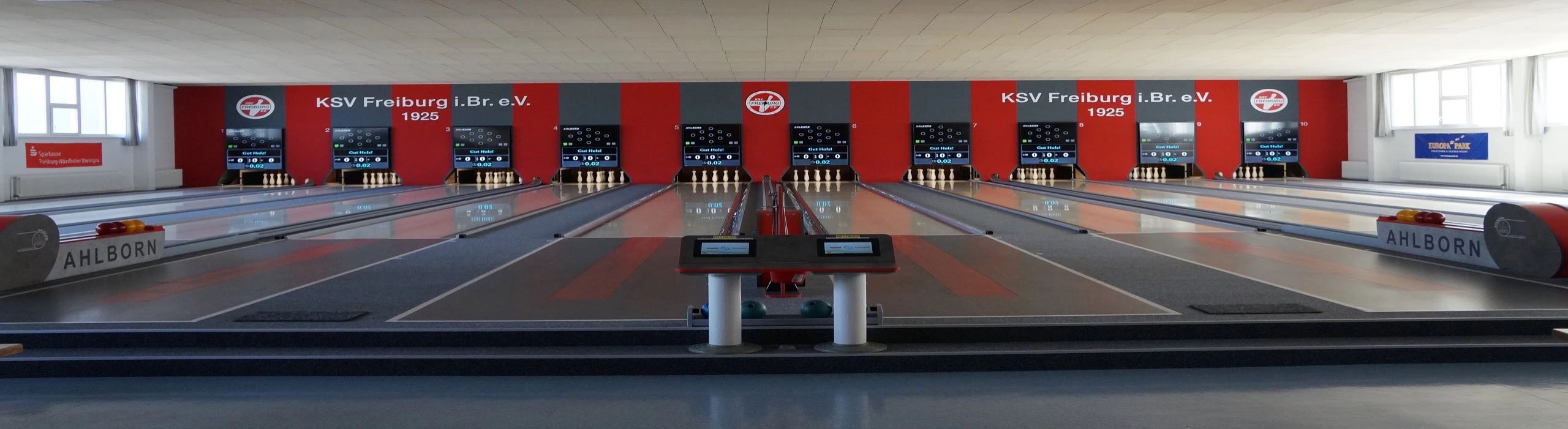 Deutsche Einzel Meisterschaften Senior:innen